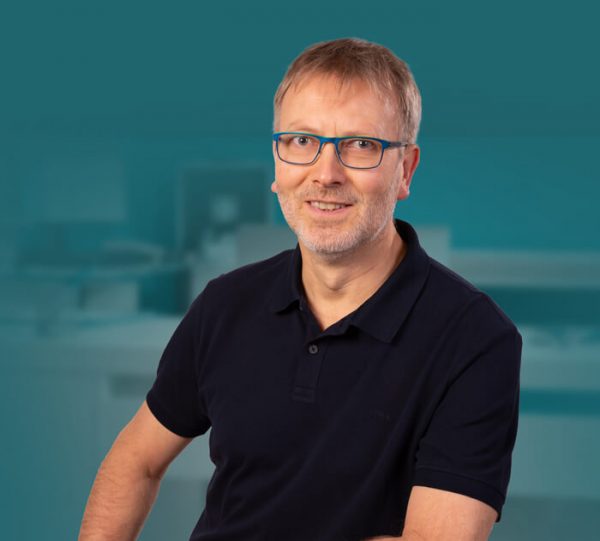 Orthopädie - Orthopäde Bamberg - Praxis Dirk Peter