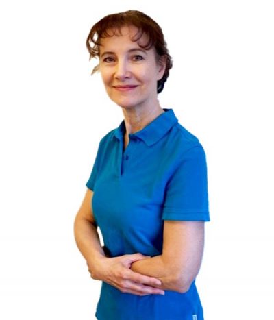 Über uns - Orthopädische Praxis Dirk Peter in Bamberg